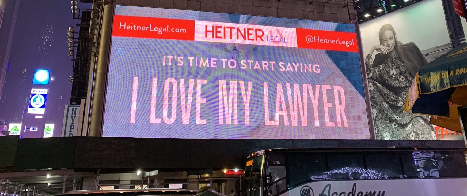 Heitner Legal, P.L.L.C.