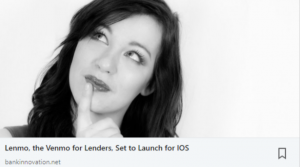 Venmo Is Not Cool With The Idea Of Being Able To Lenmo Money – Heitner ...