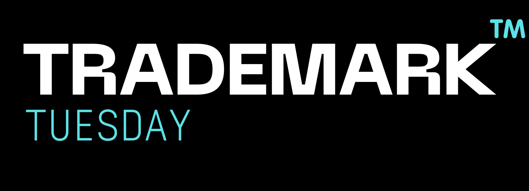 Trademark Tuesday: New Registrations Showcase Innovation Across ...