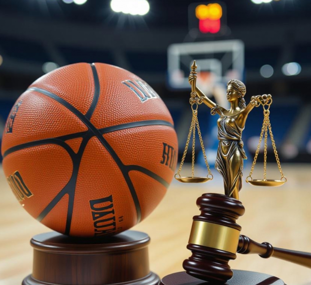 Heitner Legal Secures Landmark Victory for NBA Agent Aaron Turner in ...