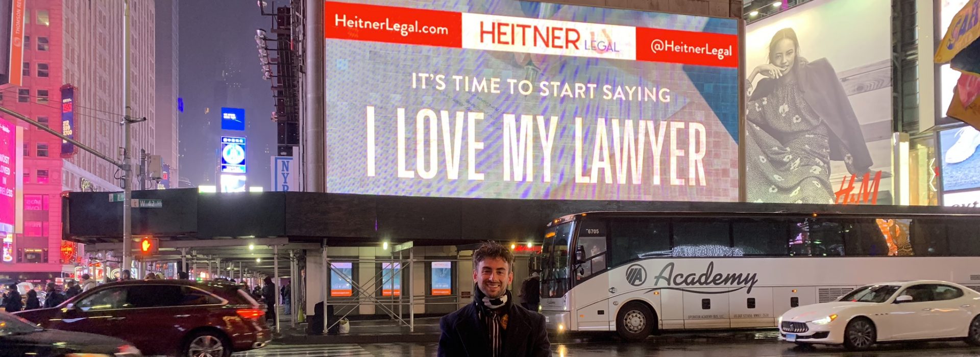 HEITNER LEGAL – Law Firm For Sports Law, Family Law, Entertainment Law ...